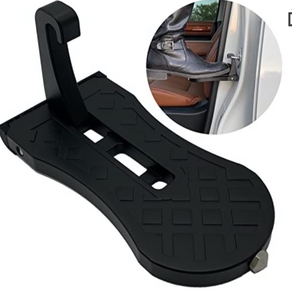 Other | Step Up For Car | Poshmark